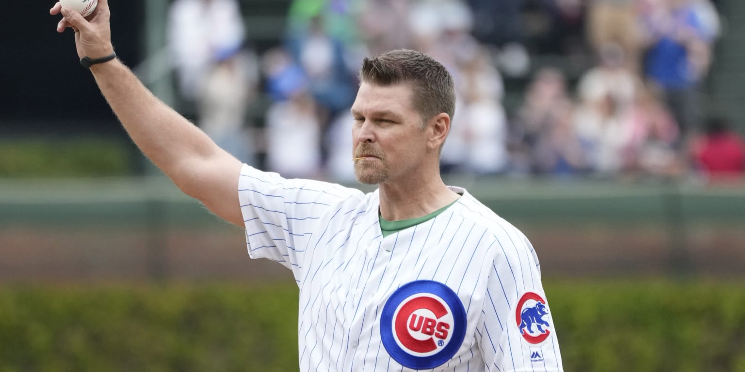 Kerry Wood, Aramis Ramirez elected to Cubs Hall of Fame