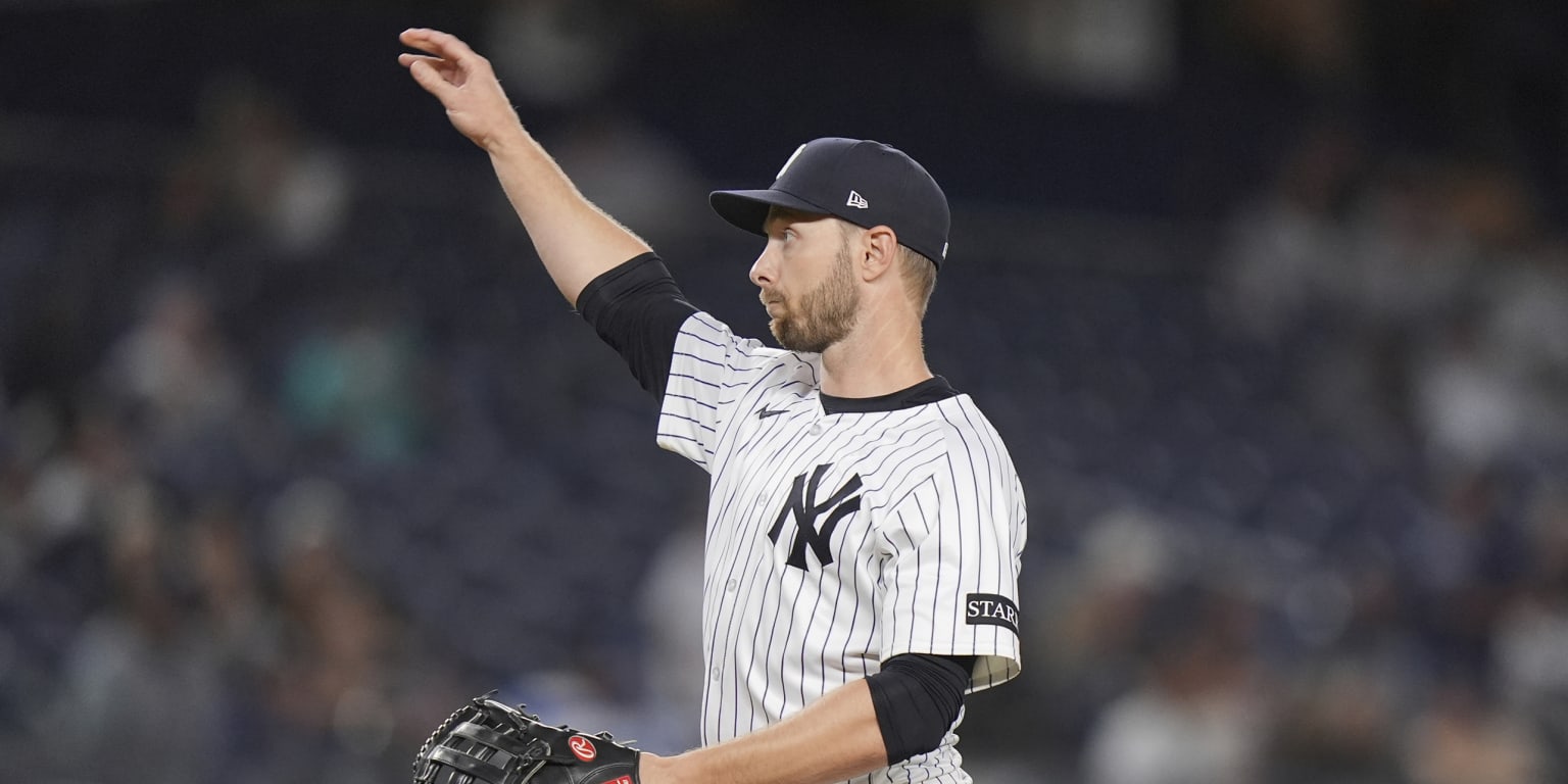 Slater se trepó a la loma de Yankees y fijó un récord para el club ...