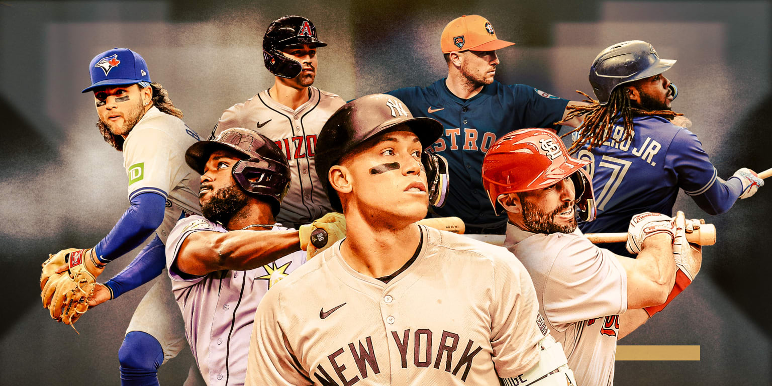 How struggling MLB hitters can rebound in 2024