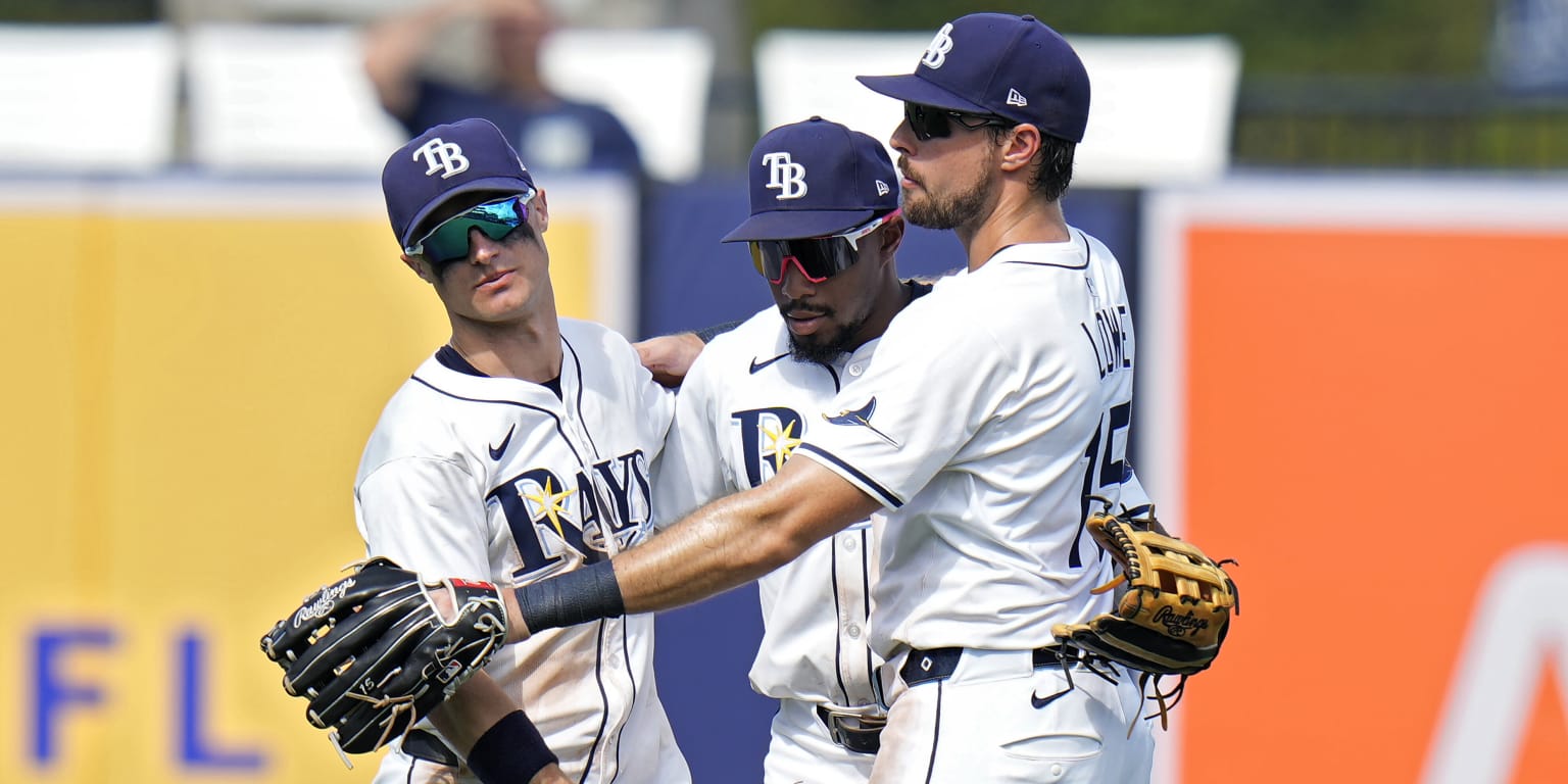 Rays' 2025 Winter Meetings preview