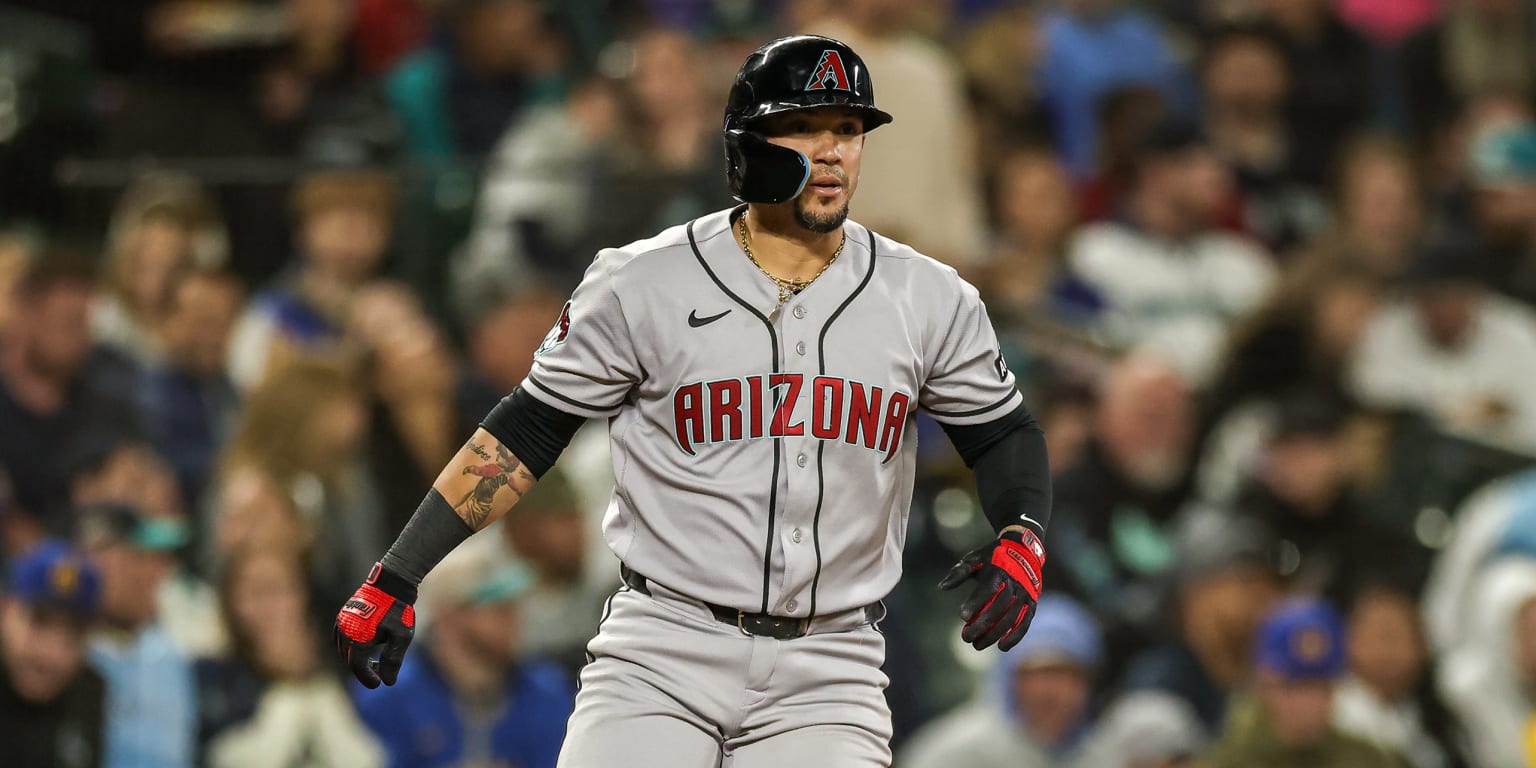 Diamondbacks edged by Mariners in 10 innings