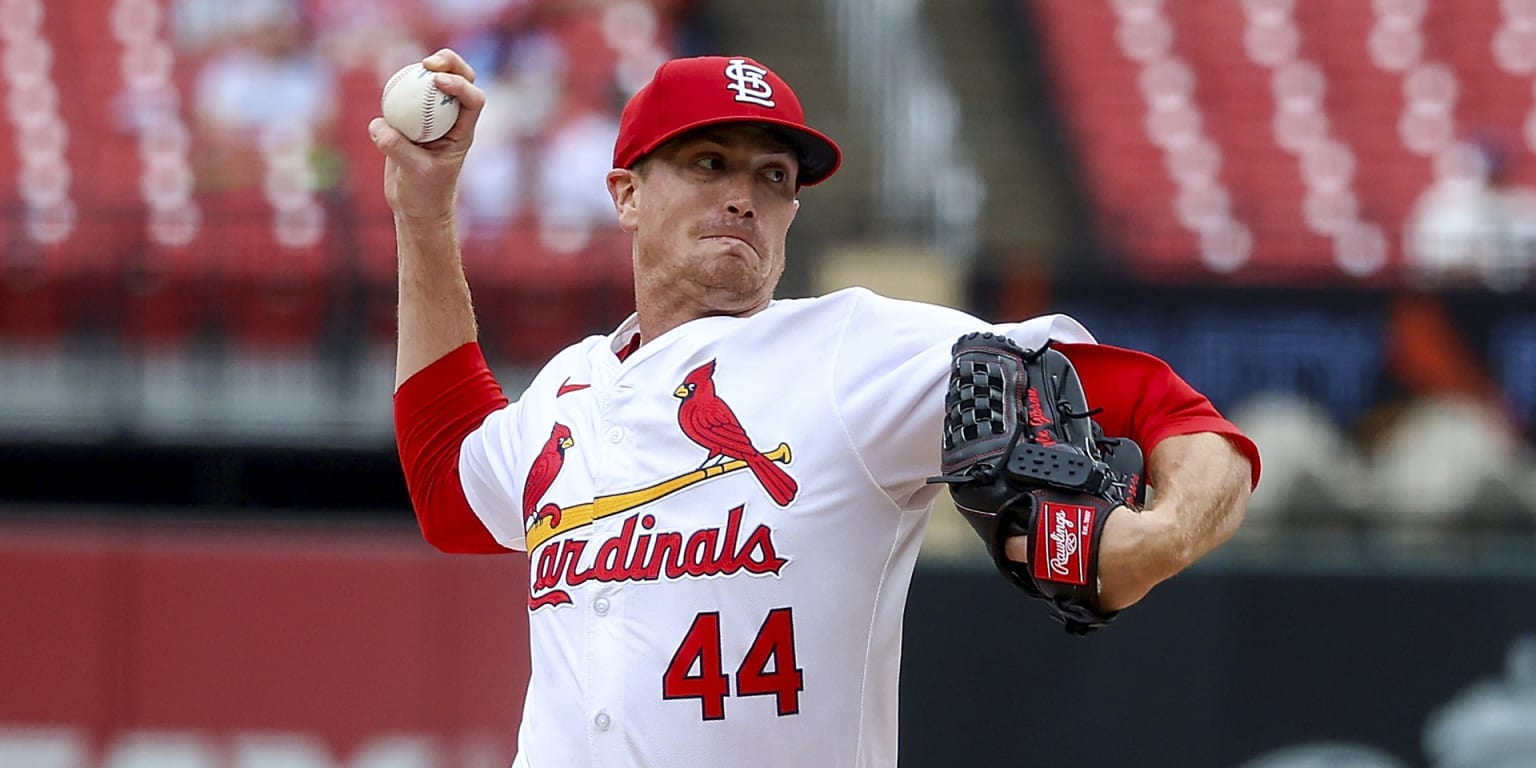 Fantasy Baseball: 2-start pitcher rankings for Week 14