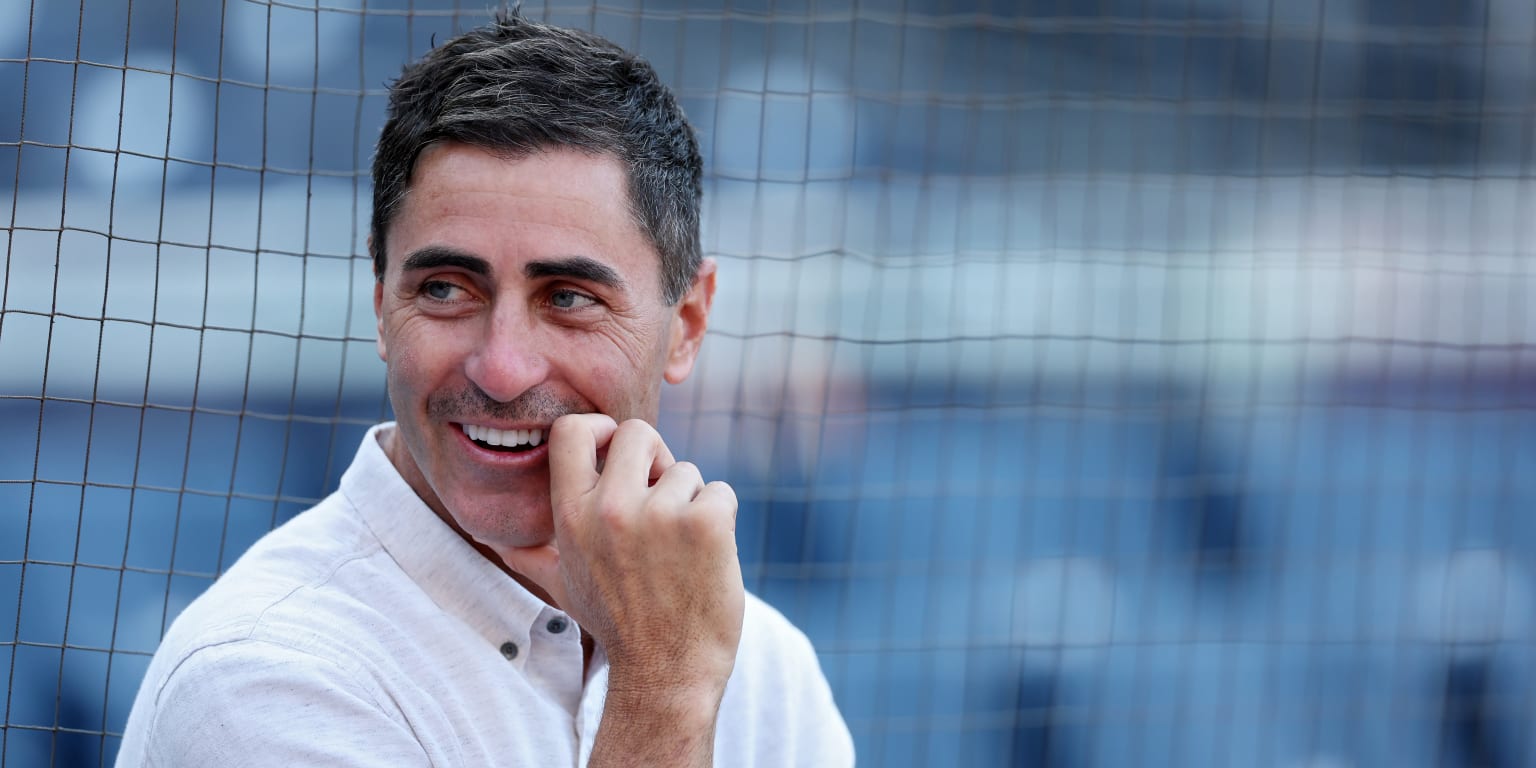 Padres Trade Deadline strategy 2025