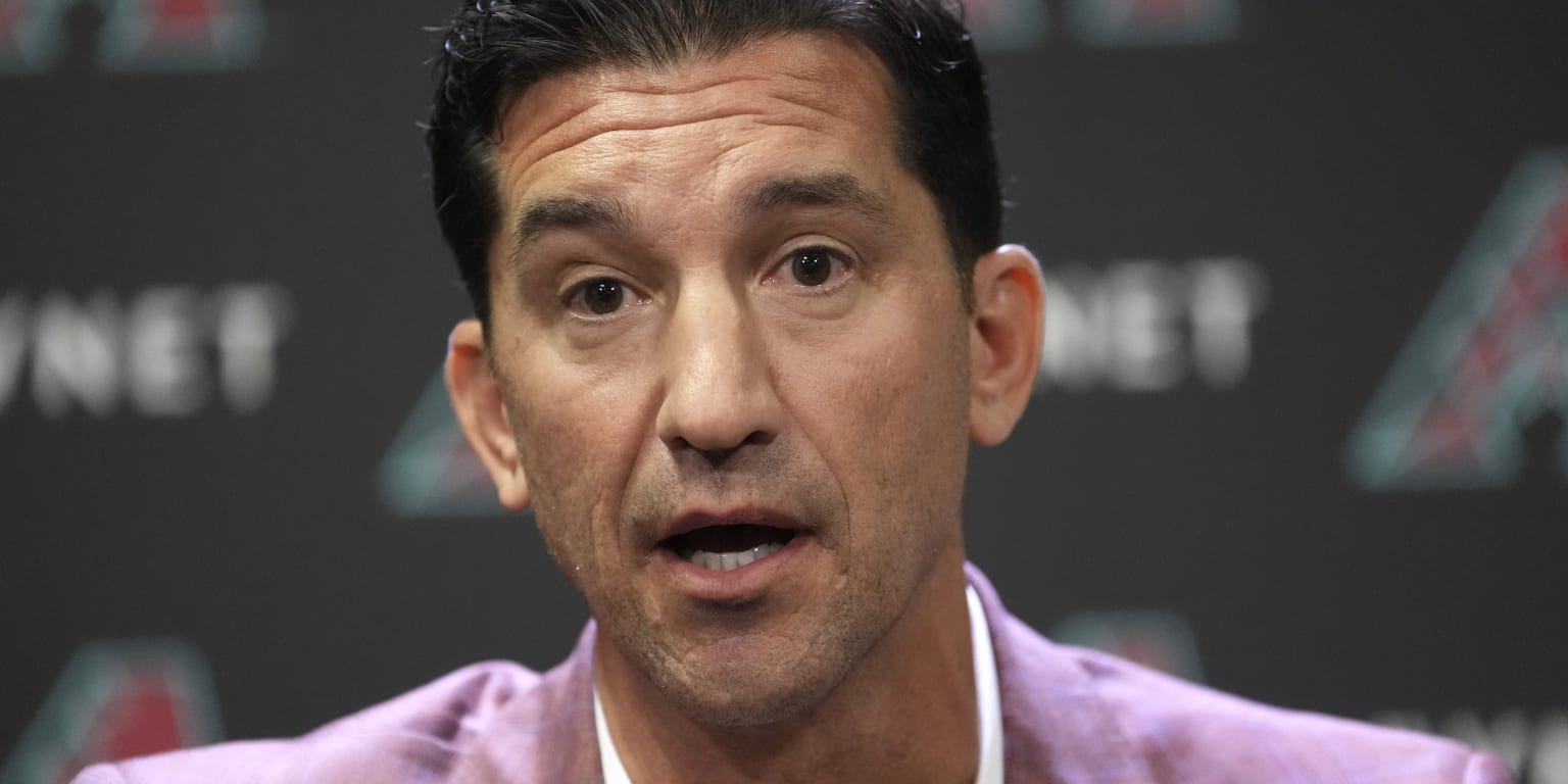 Diamondbacks' 2025-26 offseason FAQ: Key dates, names, more