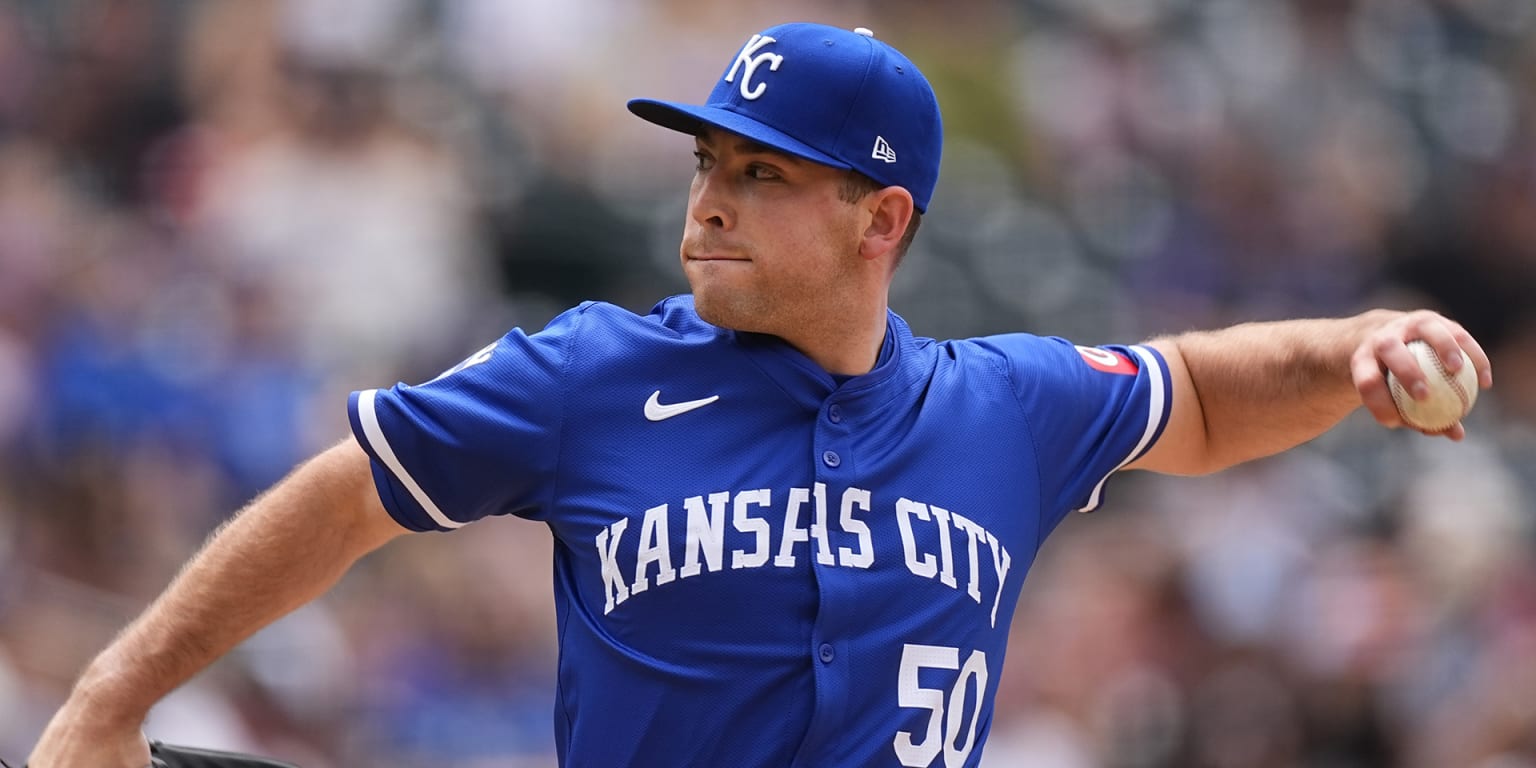 Kris Bubic shifts to bullpen role after return from injury