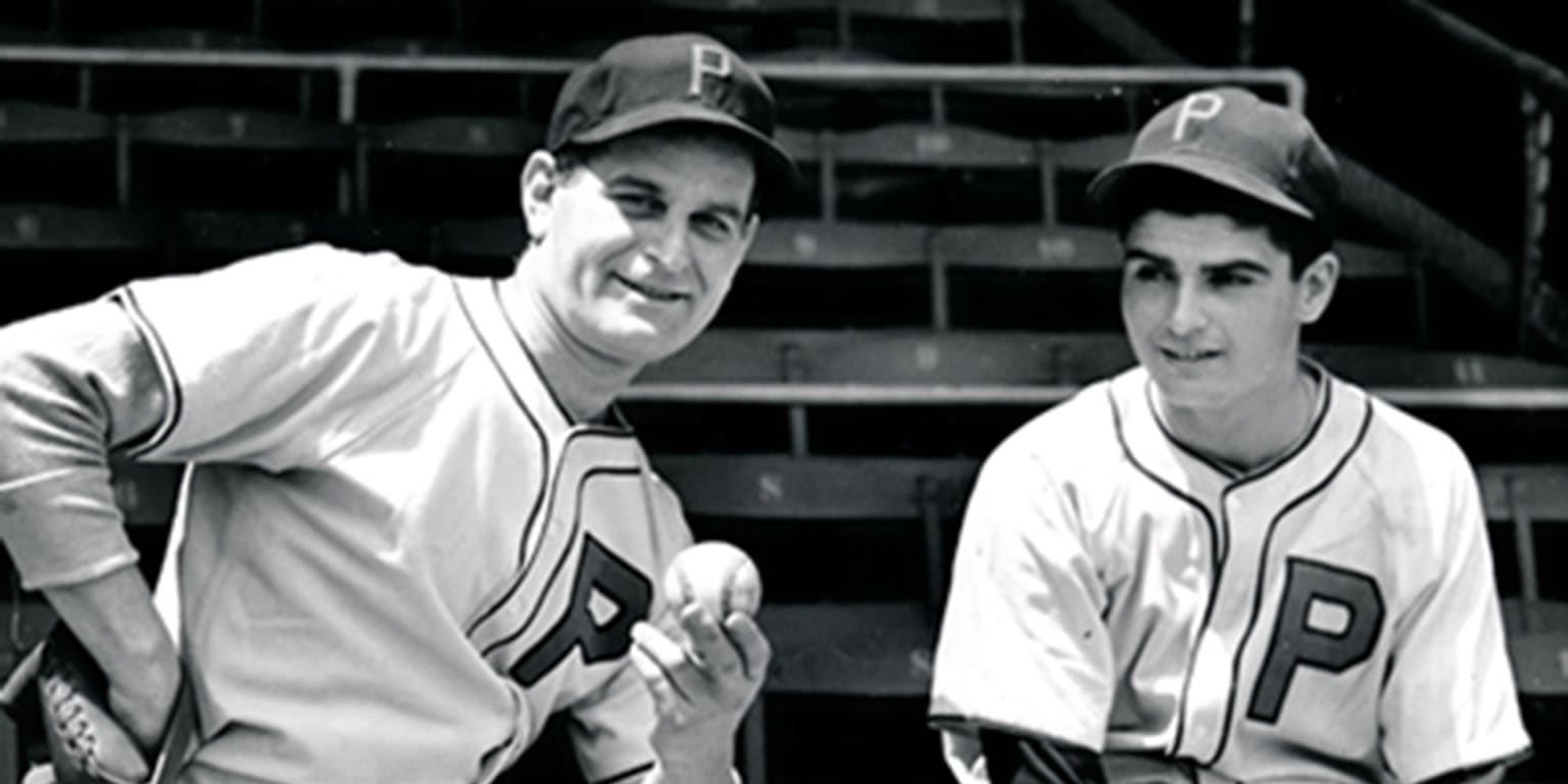 Phillies alumni pitchers who could hit