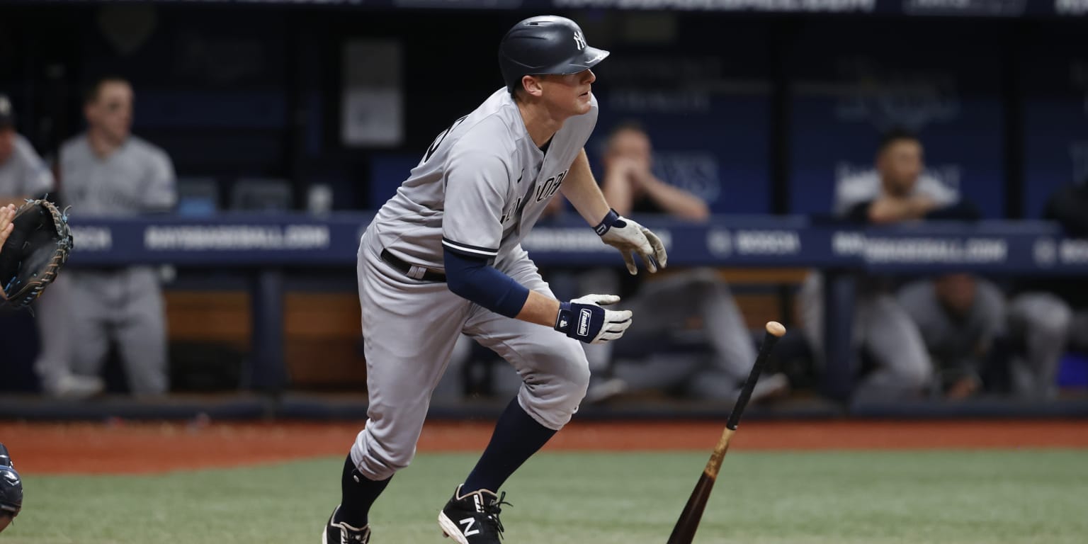 Bates de Yankees fueron silenciados por Glasnow y Rays