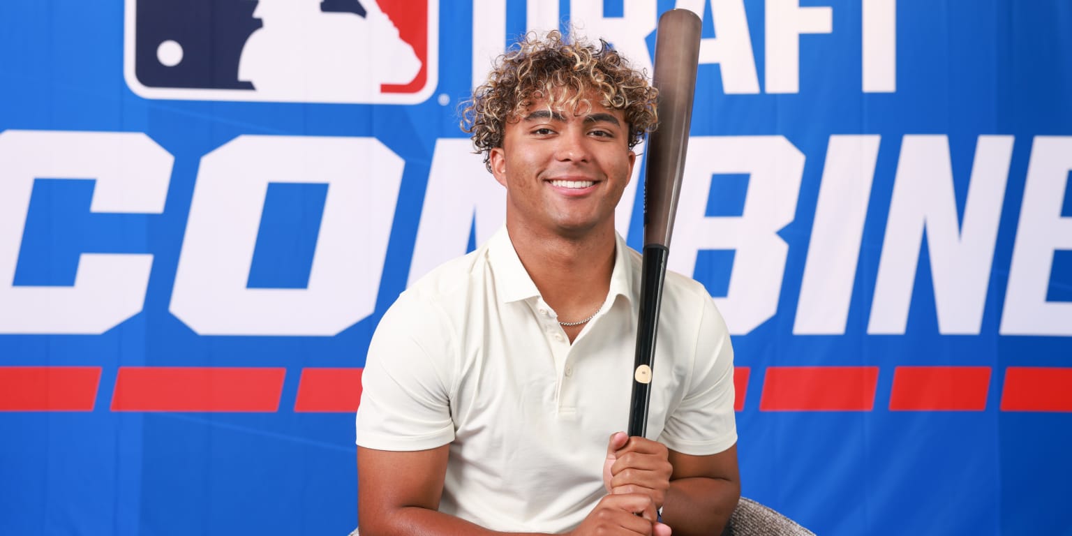 Kayson Cunningham 2025 Draft pick