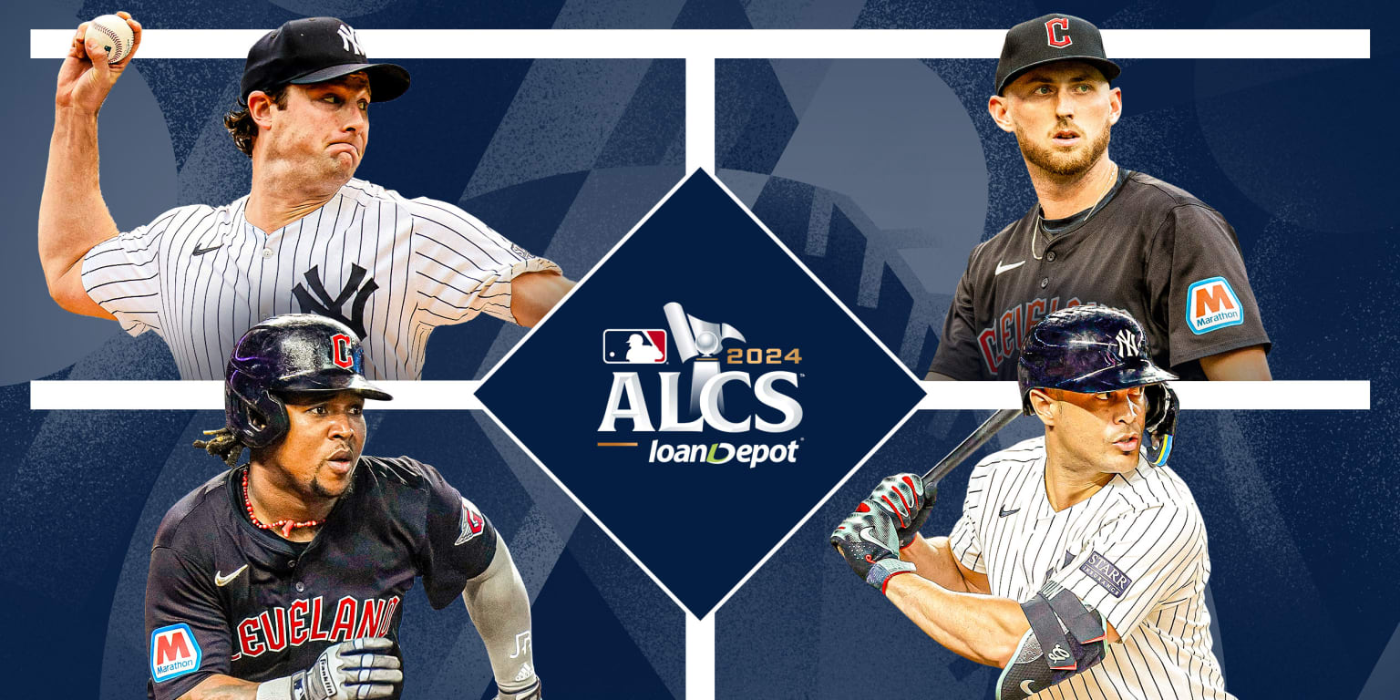 Storylines for Guardians-Yankees ALCS Game 2
