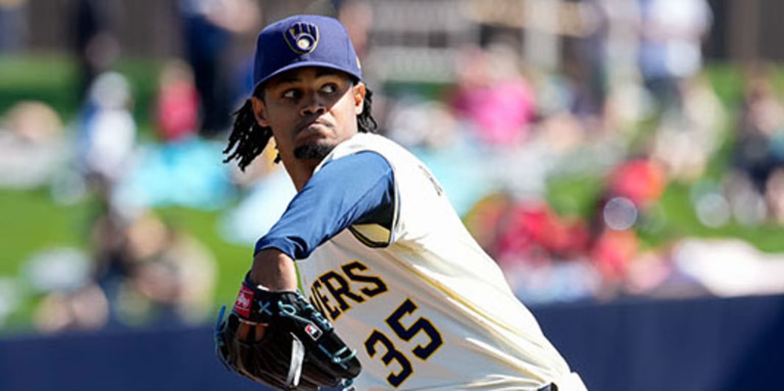 Elvin Rodriguez is catching Pat Murphy's eye in spring camp