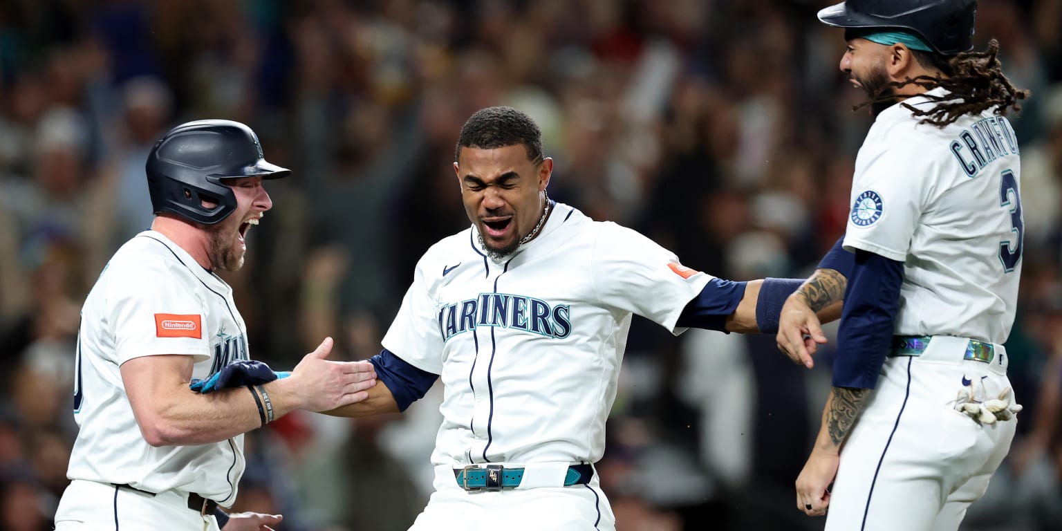 Mariners' 2025 postseason FAQ