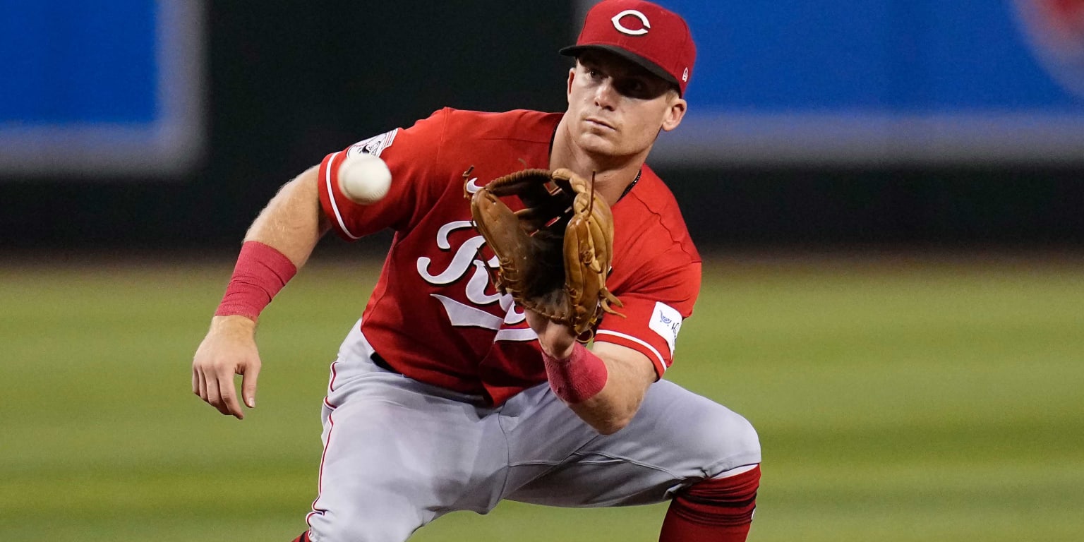 Baseball injury updates