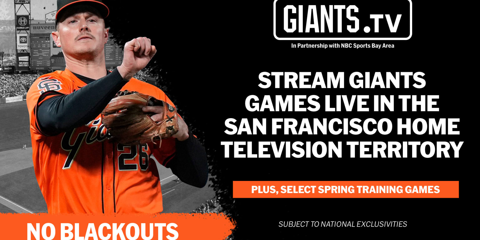 GIANTS.TV returns in 2026