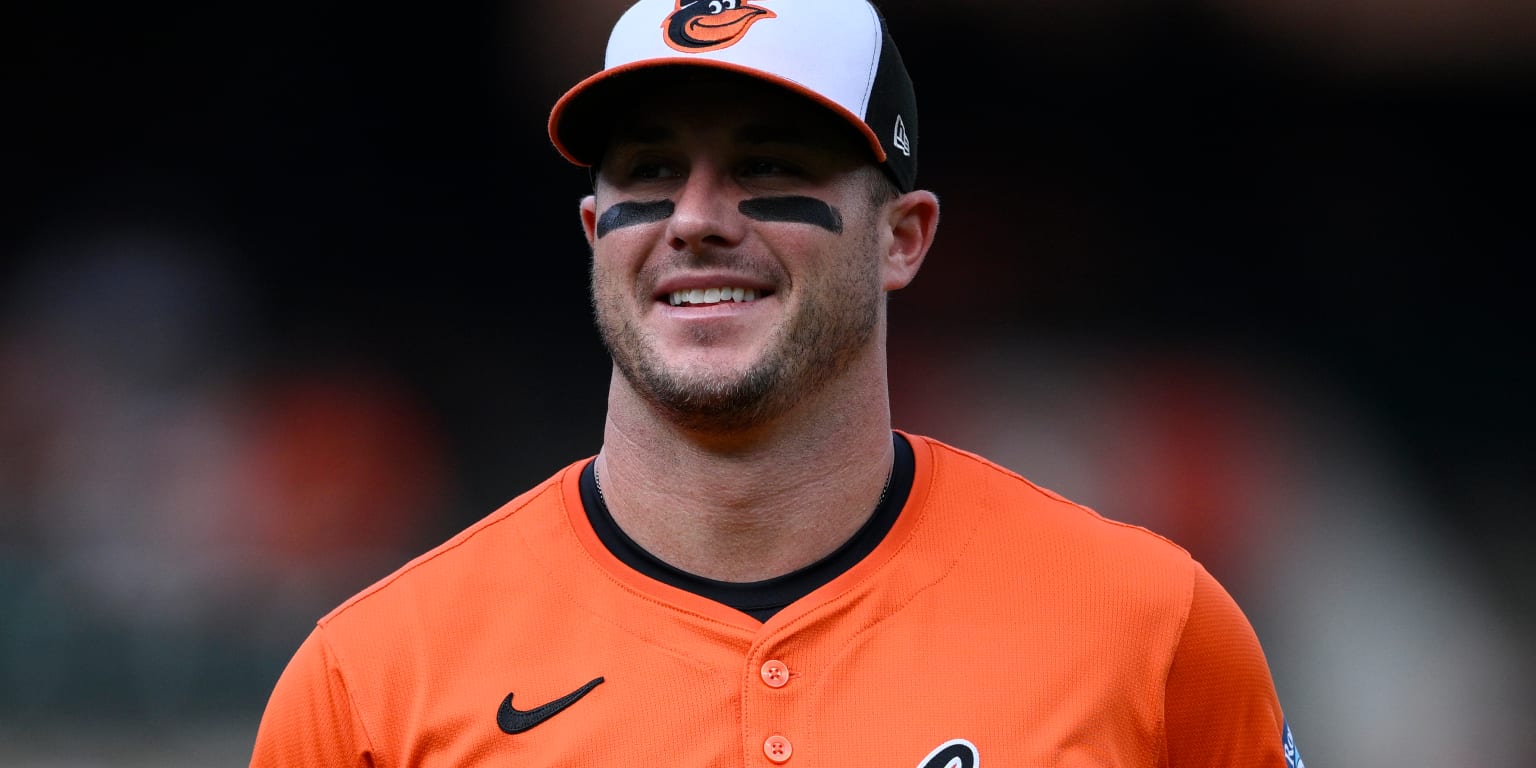 James McCann, Braves agree to Minor League deal (source)