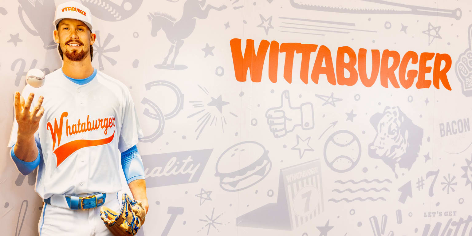Whataburger becomes Wittaburger during All-Star week