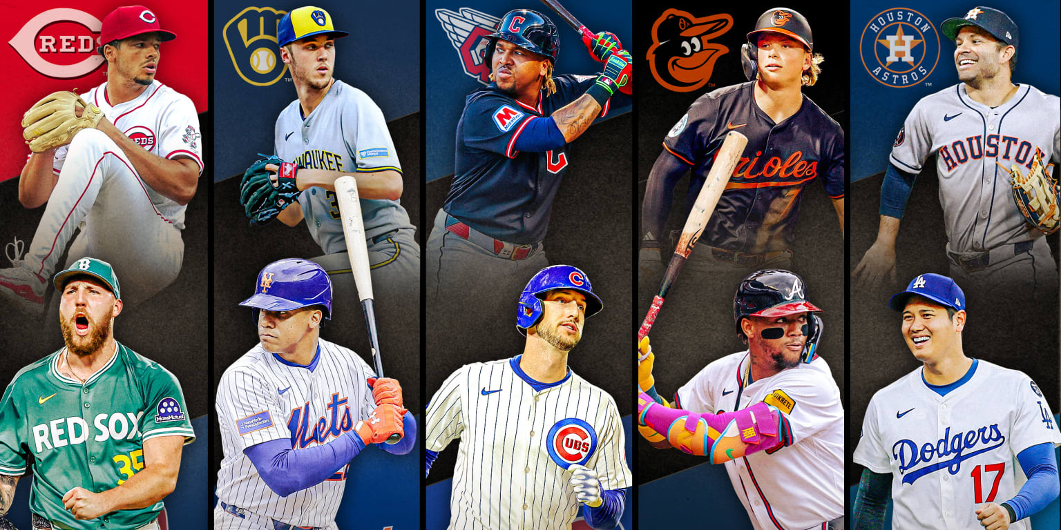 Cinco series a seguir en MLB para la semana del 30 de junio al 7 de julio