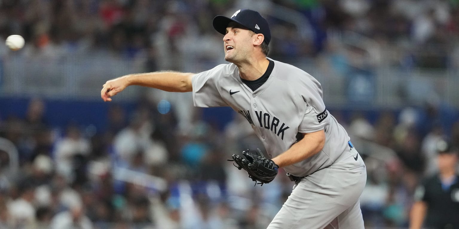 Yankees' Jake Bird optioned to Triple-A