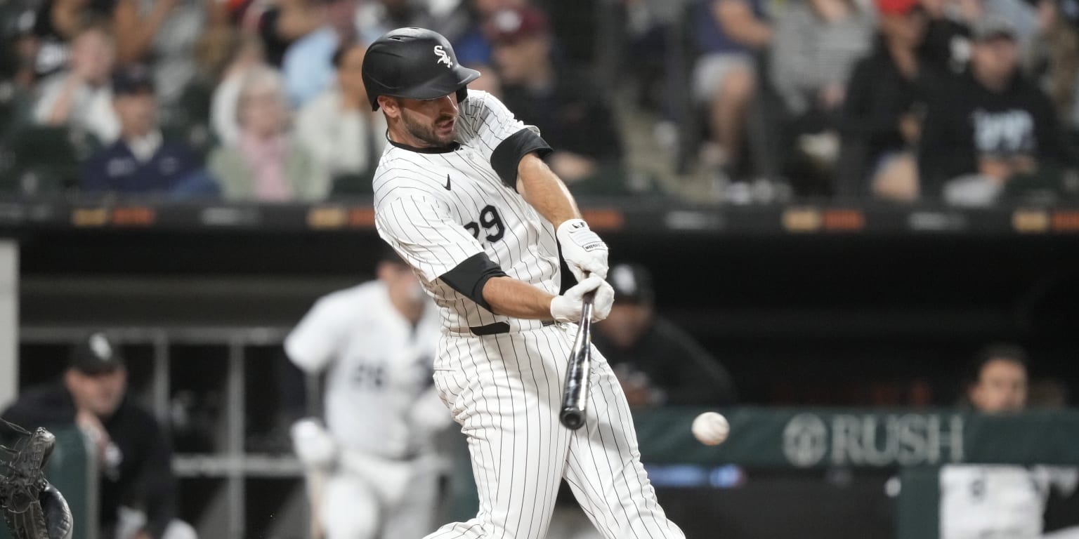 Chris Getz on White Sox trade candidates, outcomes