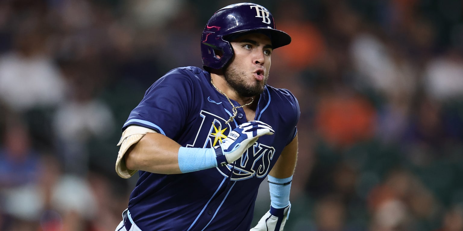 A behind-the-scenes look at the Rays' recent winning ways - BVM Sports