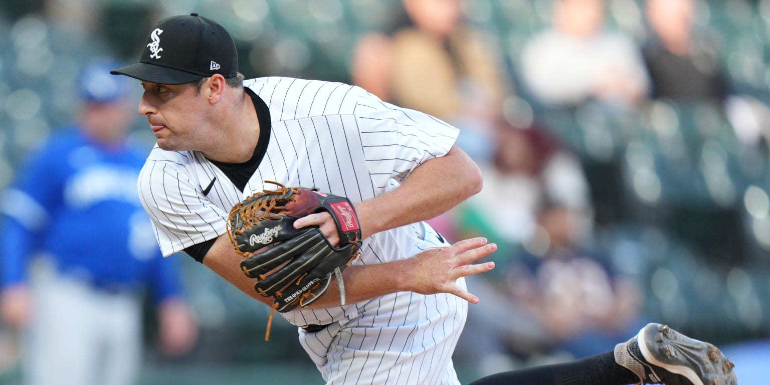 Bryan Shaw signs Minor League contract with White Sox