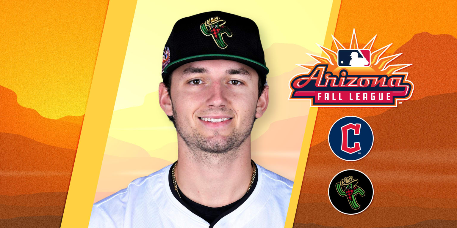 Guardians Arizona Fall League overview 2024
