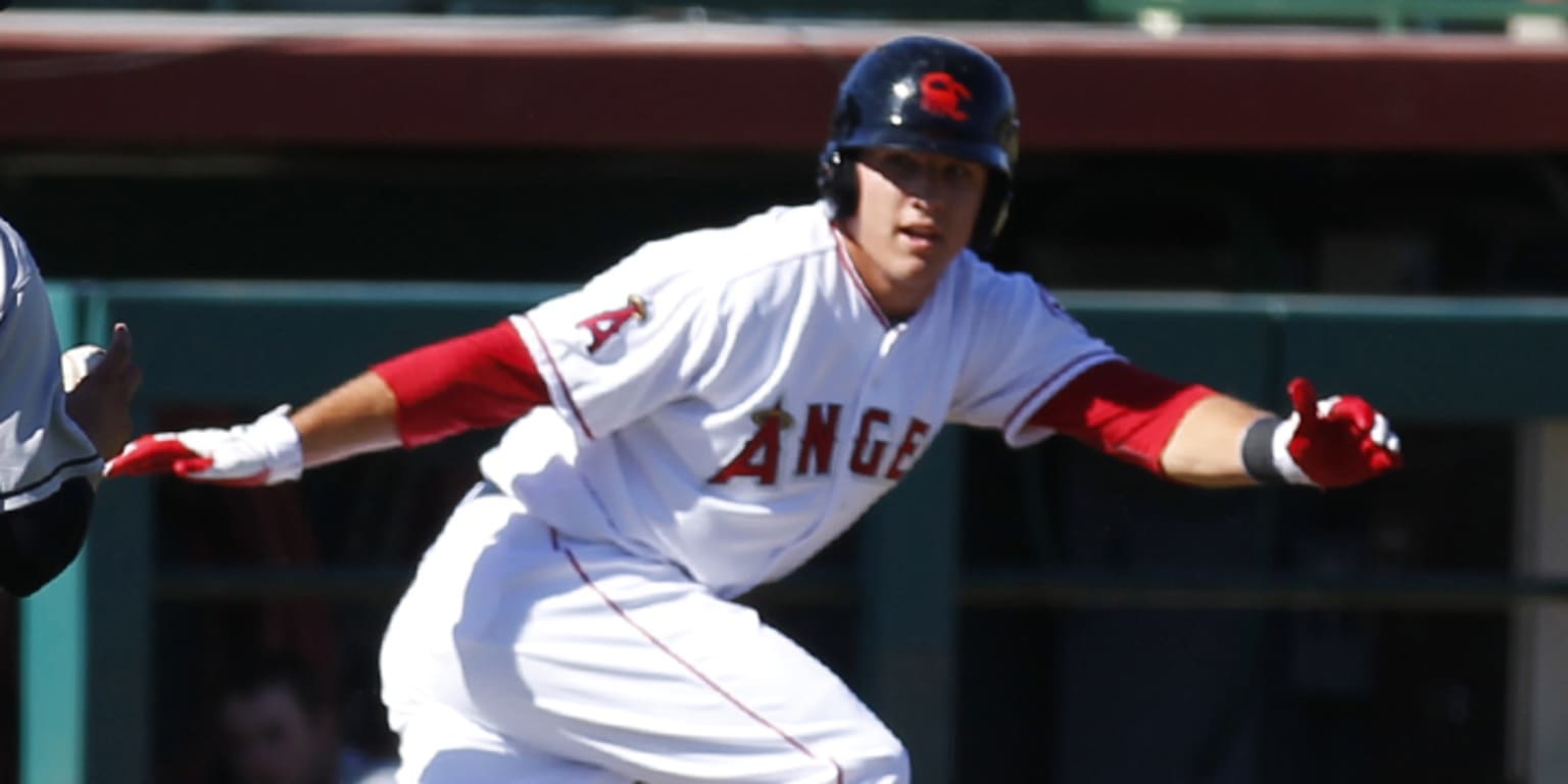 Best Arizona Fall League players ever