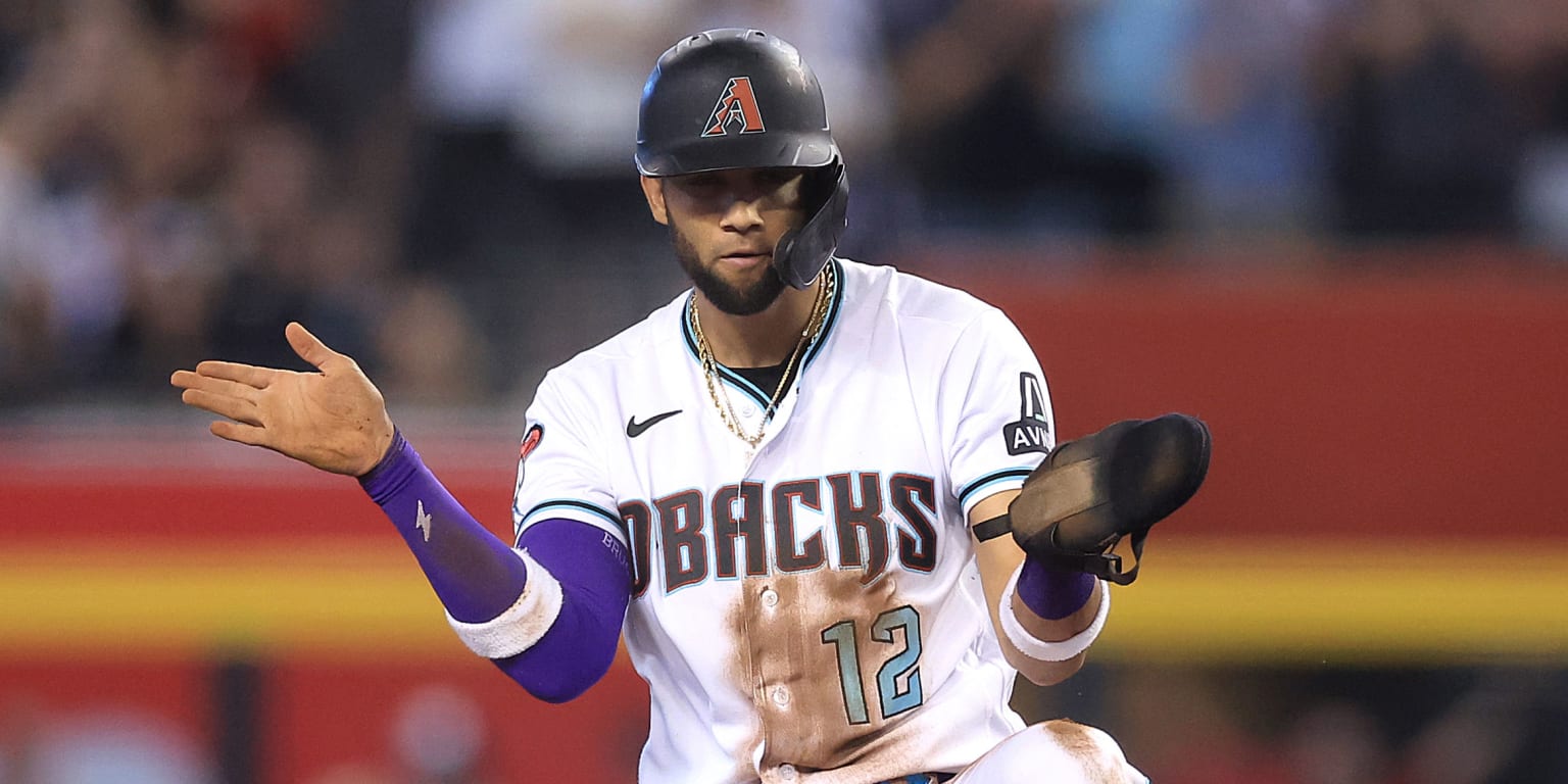 D-backs' offseason as impressive as October