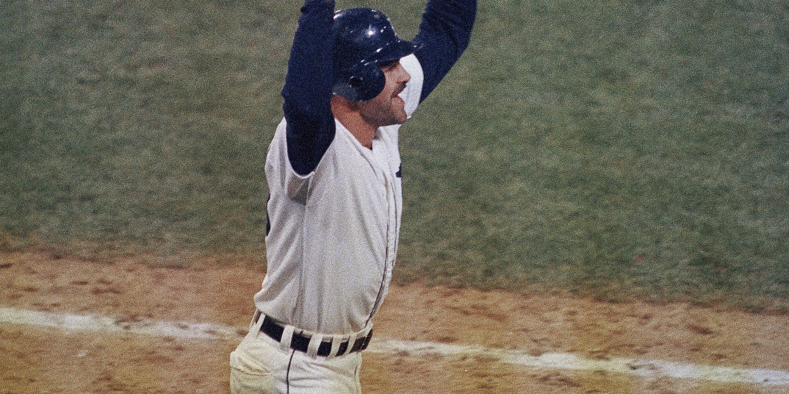 Top moments in Tigers history