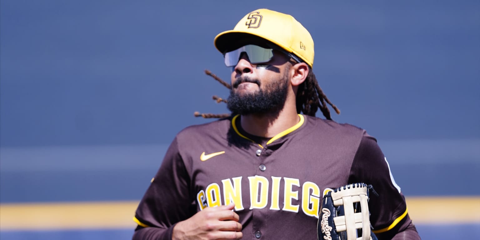 Padres 2025 season preview
