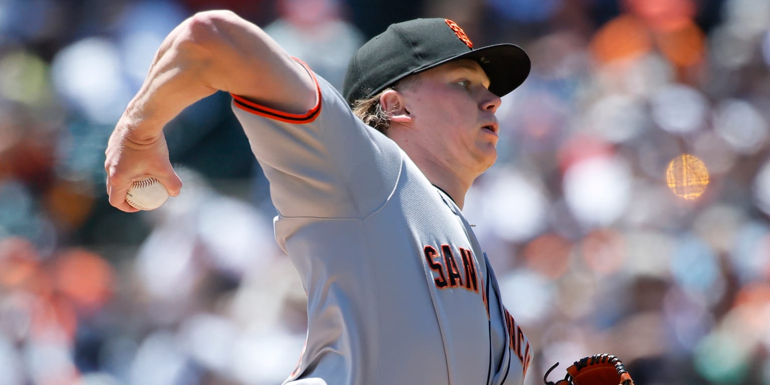 Giants' progress report after one-third of 2025