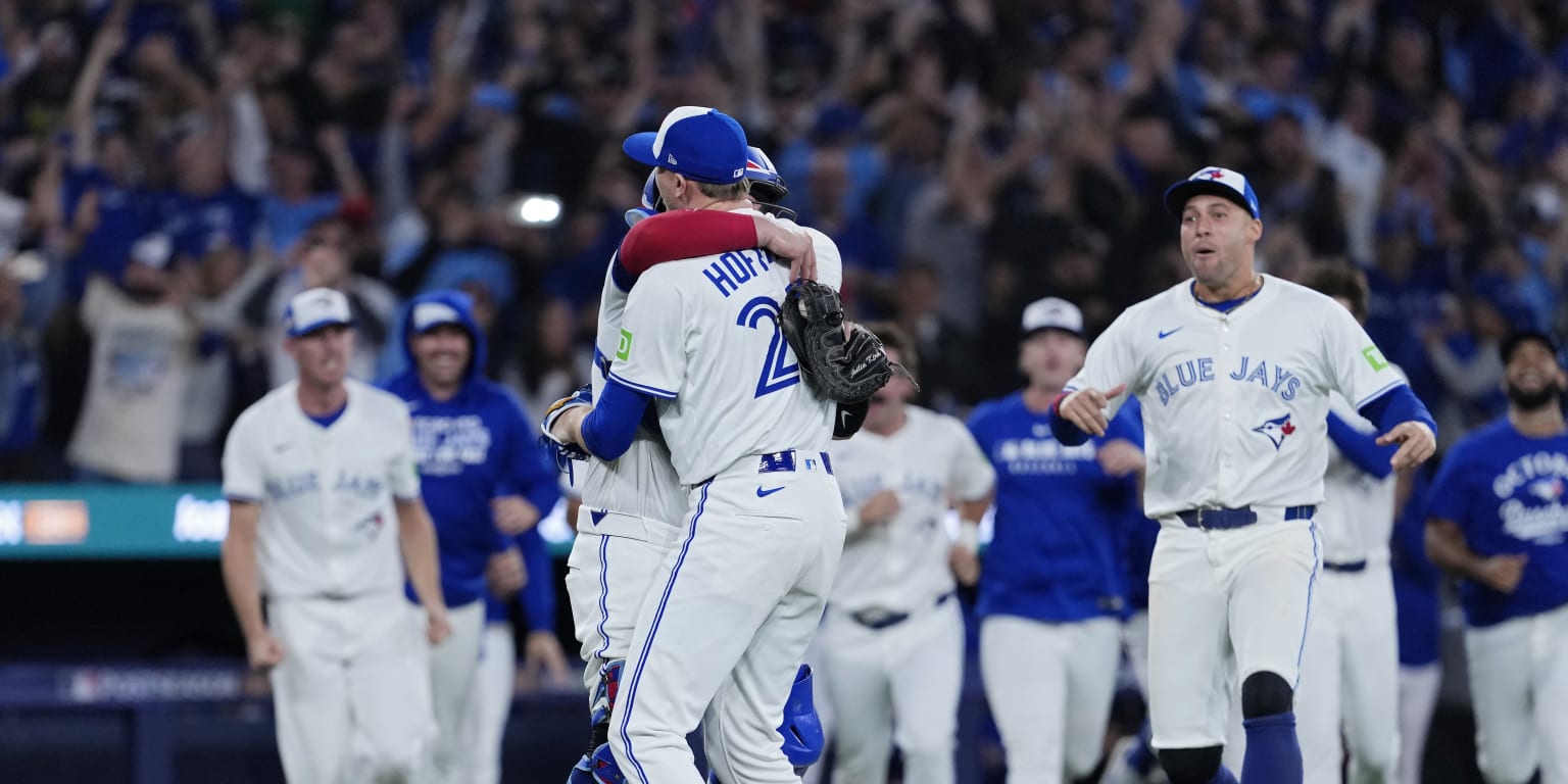 2 to 0 deficit baseball playoff rallies