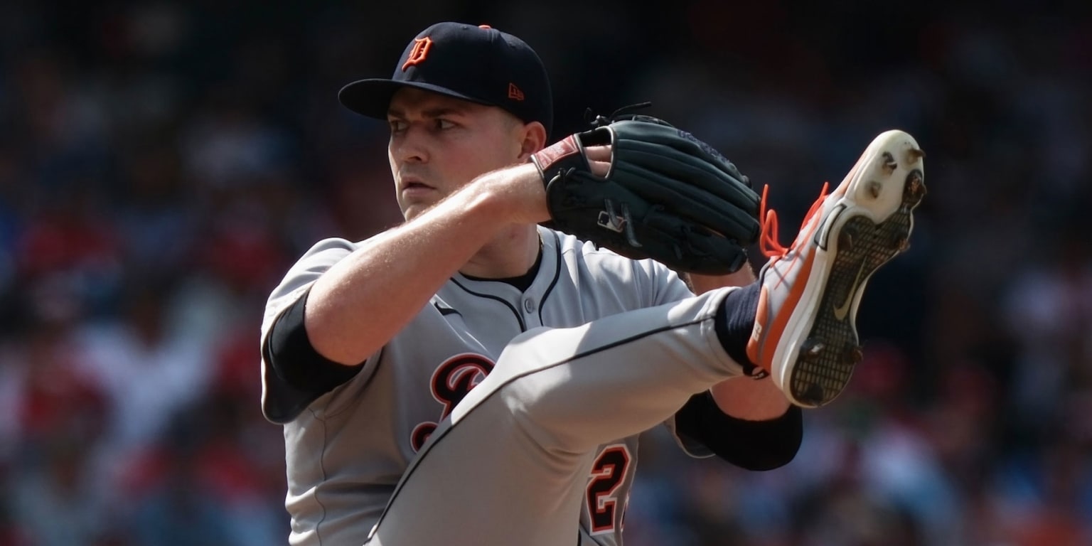 タリック・スクーバルが天敵ガーディアンズとのWCS初戦に先発