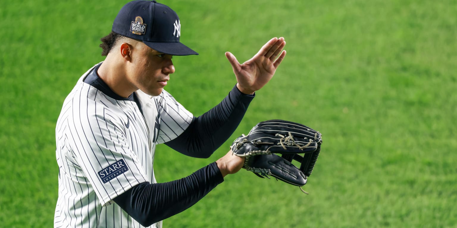 MLB executives on where Juan Soto will land in free agency