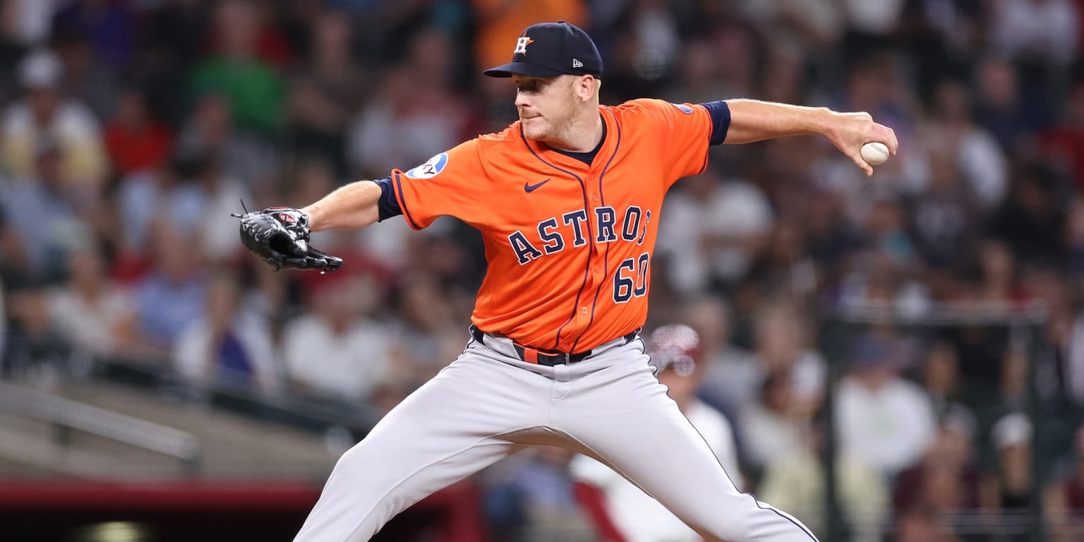 Brandon Walter placed on injured list with elbow injury