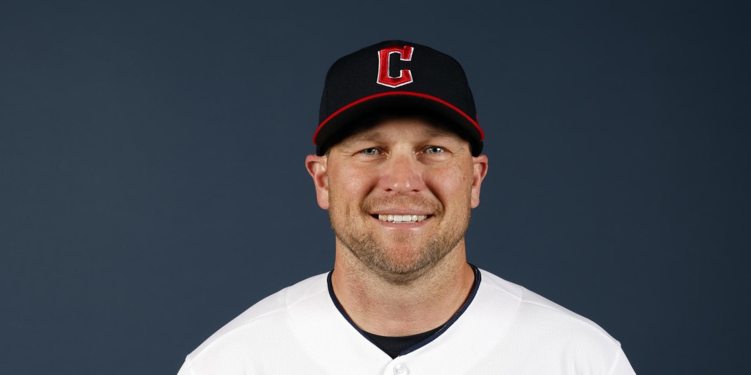 Q&A with hitting coach Chris Valaika