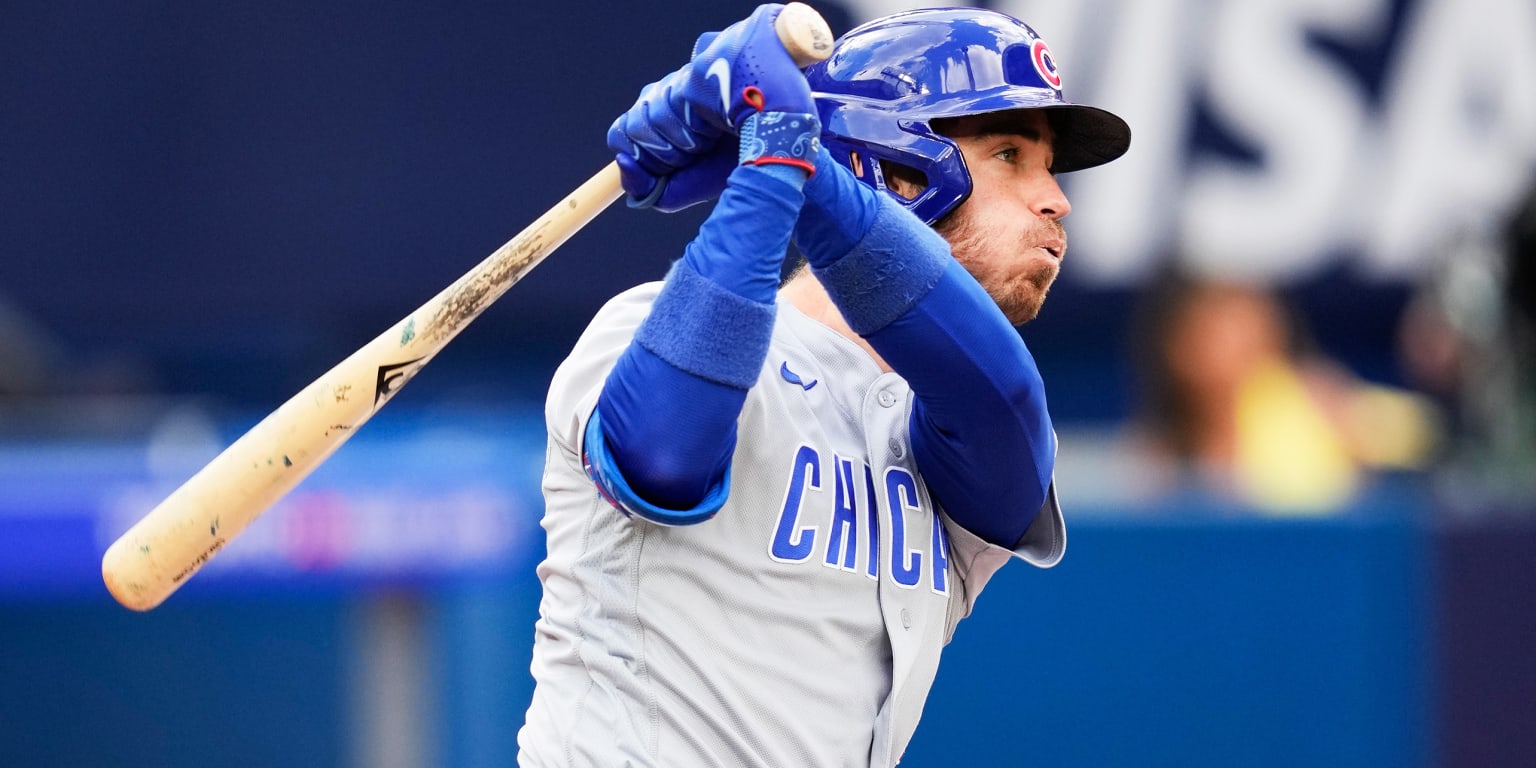 Algunos especulan que Bellinger firmará con este club