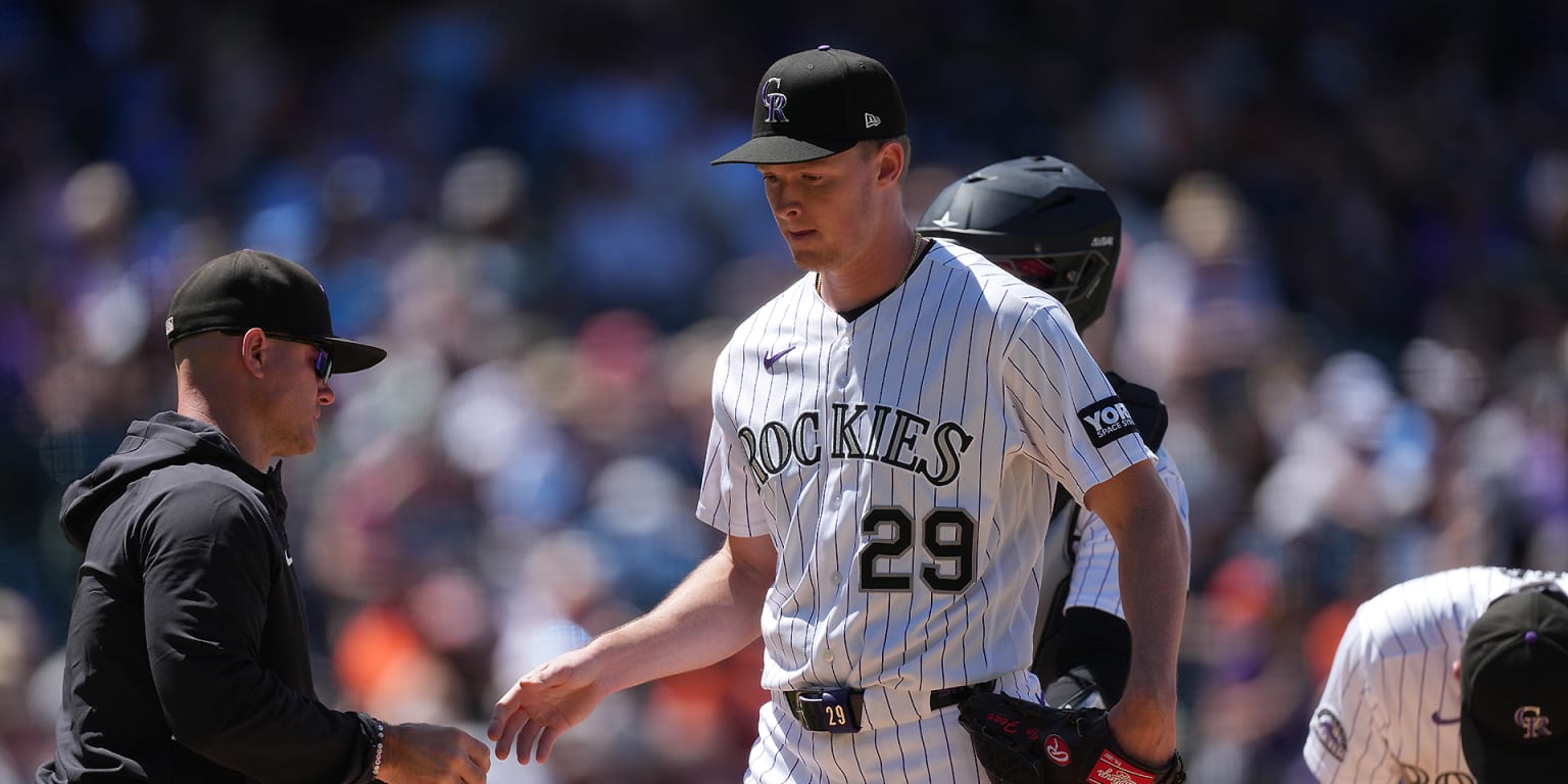 Gordon heads to IL (hip impingement); Agnos recalled - BVM Sports