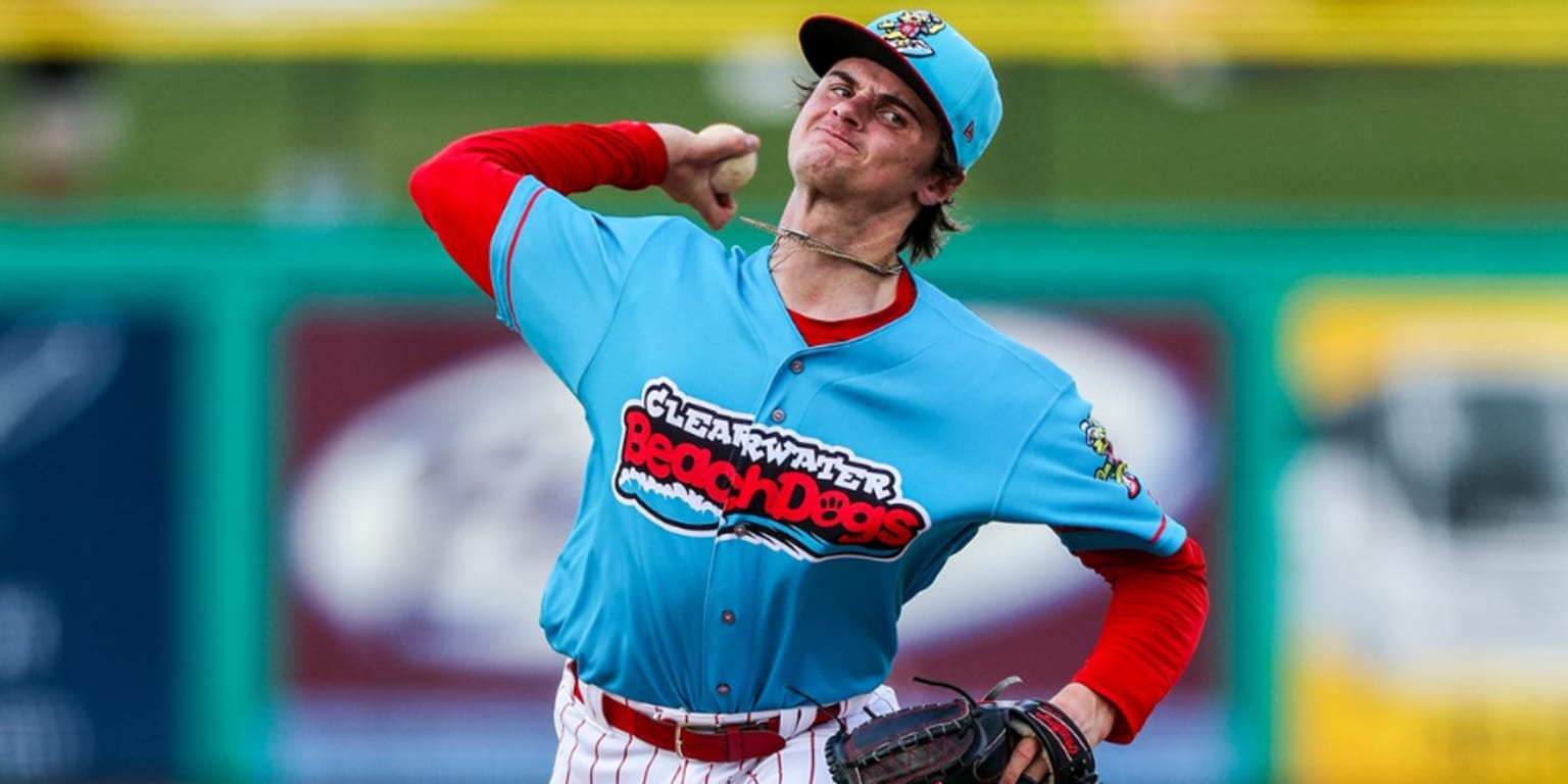 George Klassen exits outing with shoulder issue