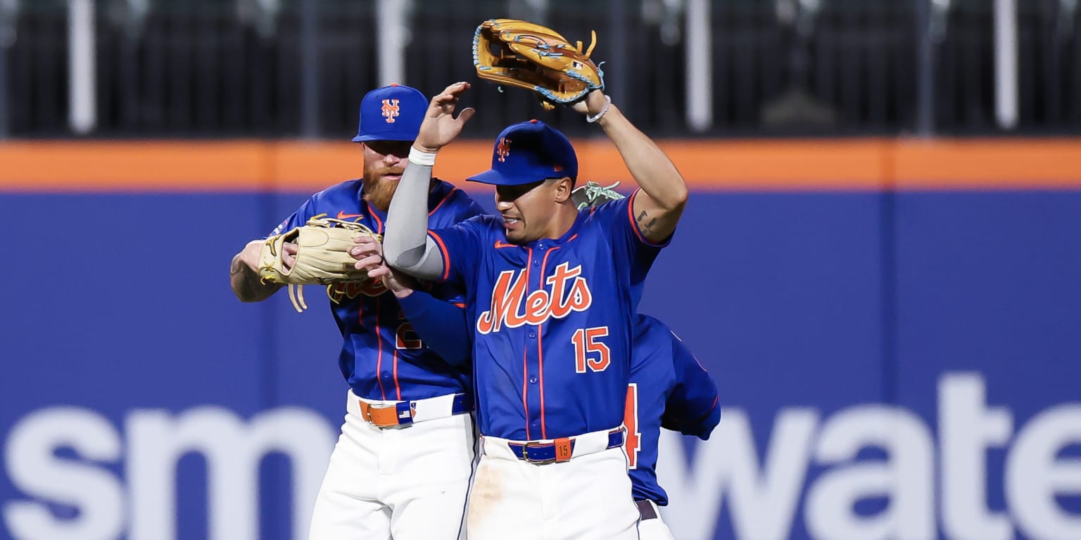 Mets are hottest team in June