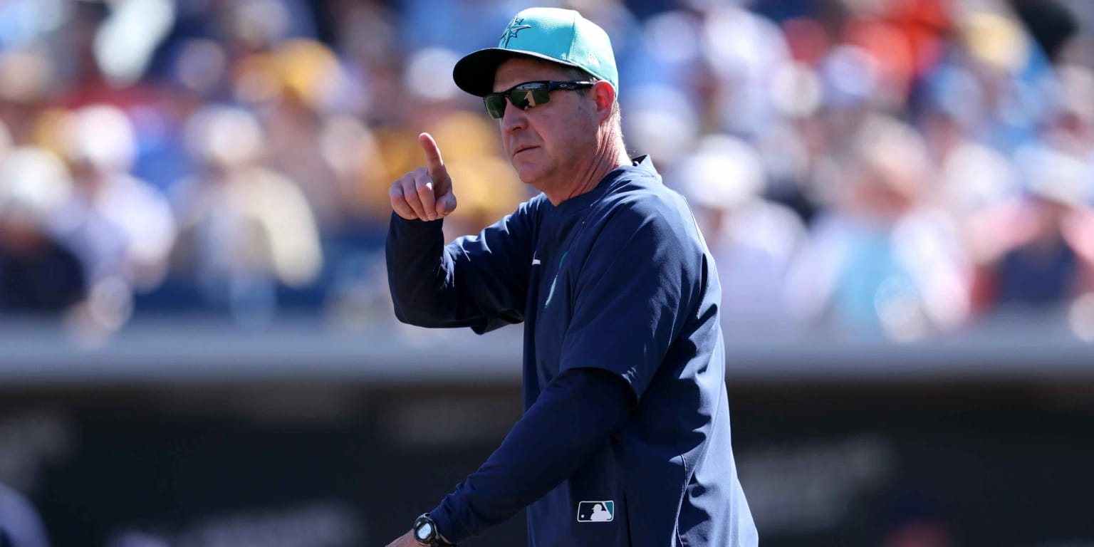 Previewing the Mariners' 2025 season