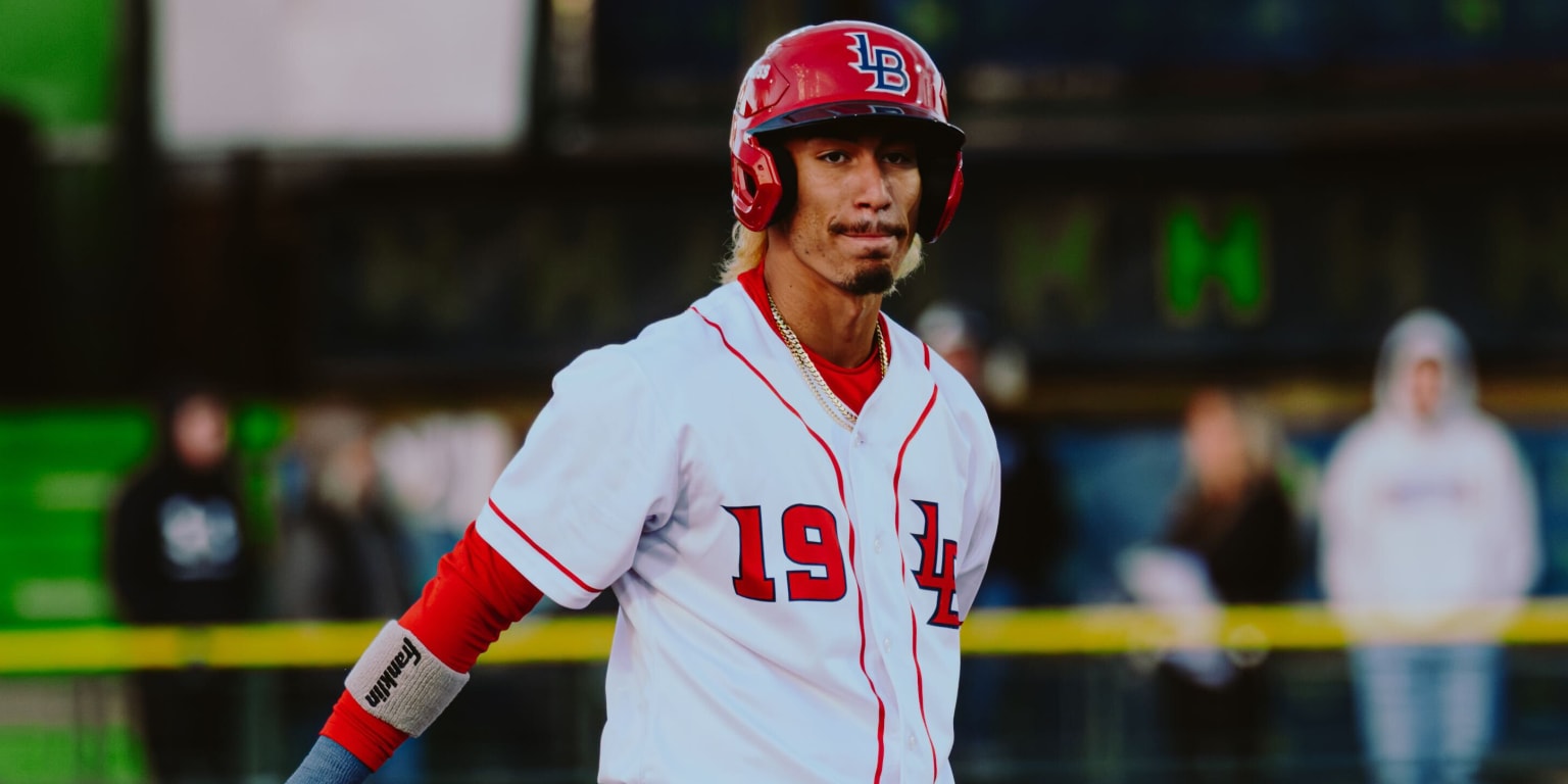 Reds Prospect Edwin Arroyo Hits 9th Triple A Homer