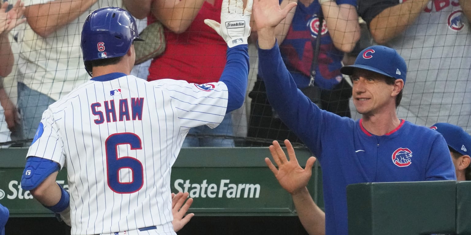 Cubs lose series vs. Royals with Trade Deadline approaching