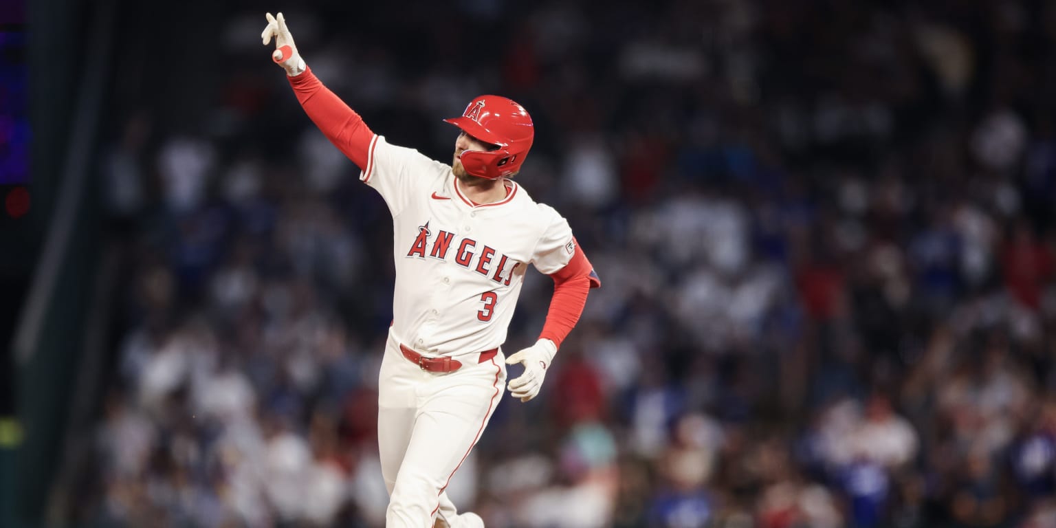 Taylor Ward looking to finish 2024 season strong