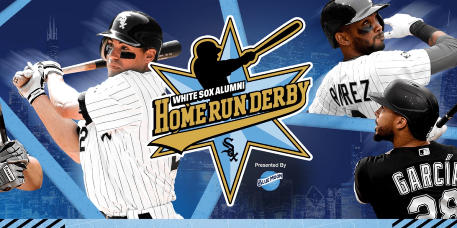 White Sox hosting Alumni Home Run Derby on July 11, 2026