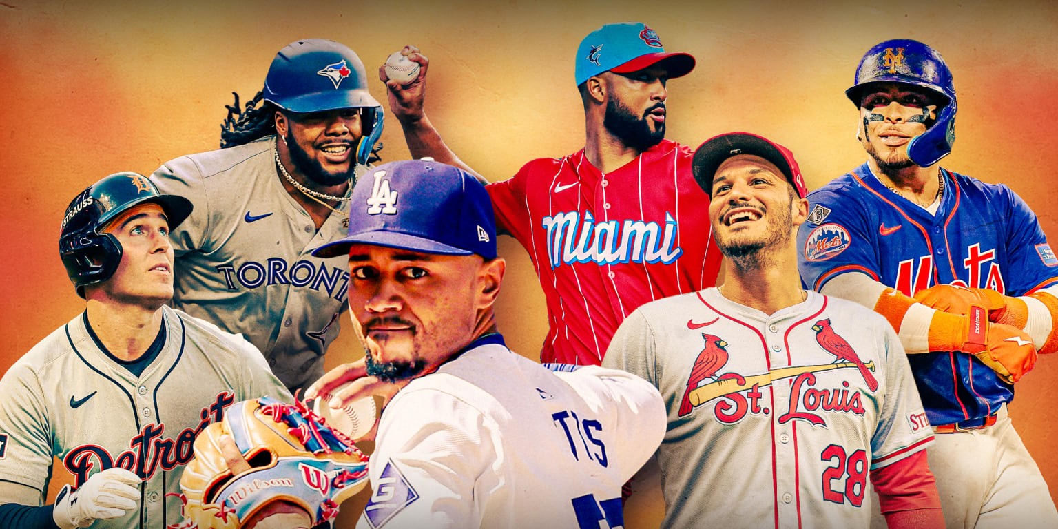 Biggest question for each MLB team before Spring Training