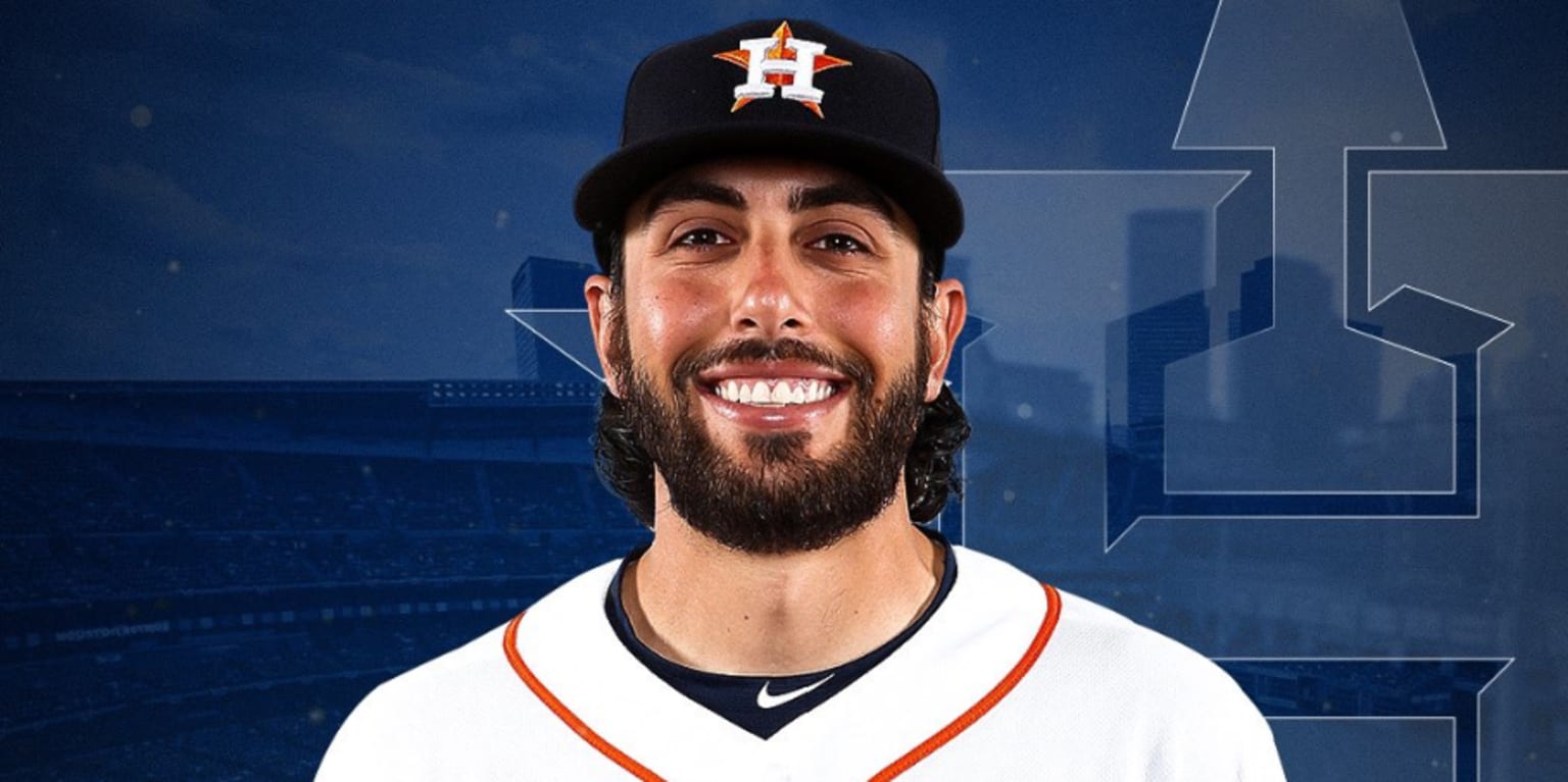 Jason Bell hired as Astros quality assurance coach