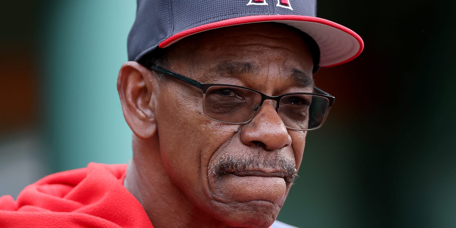Ron Washington won't return to Angels in 2026