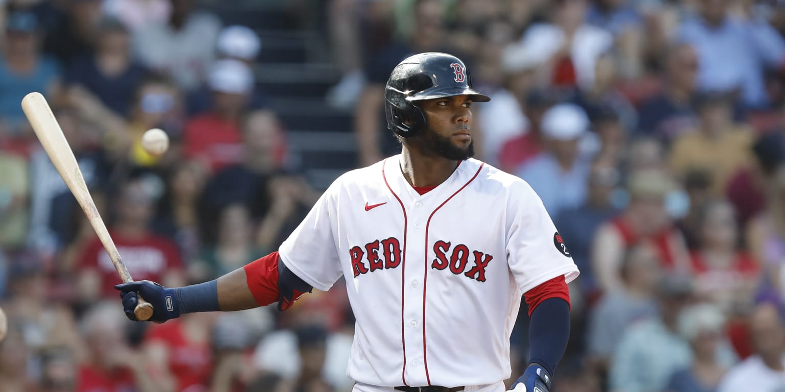 Franchy Cordero acuerda pacto de liga menor con los Orioles