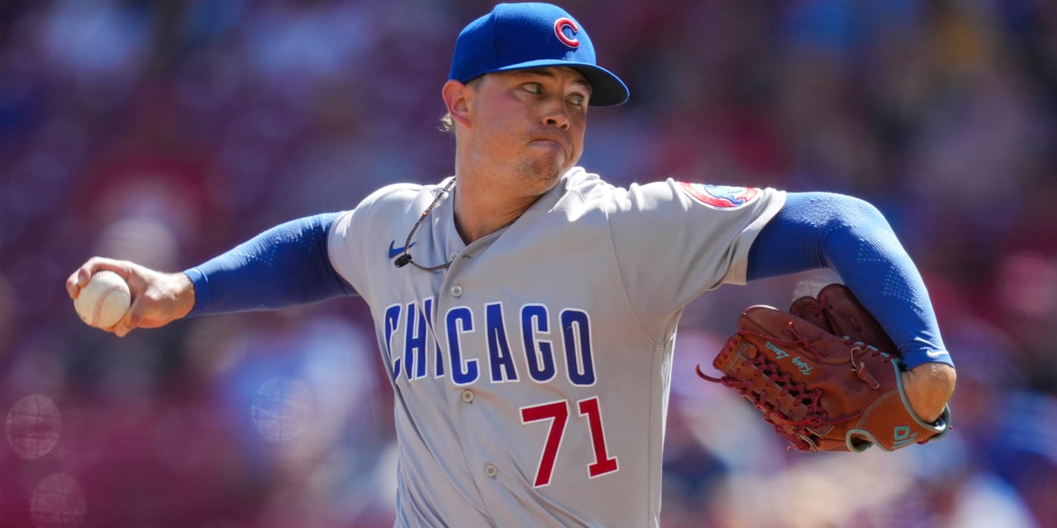 Keegan Thompson signs Major League contract with Reds