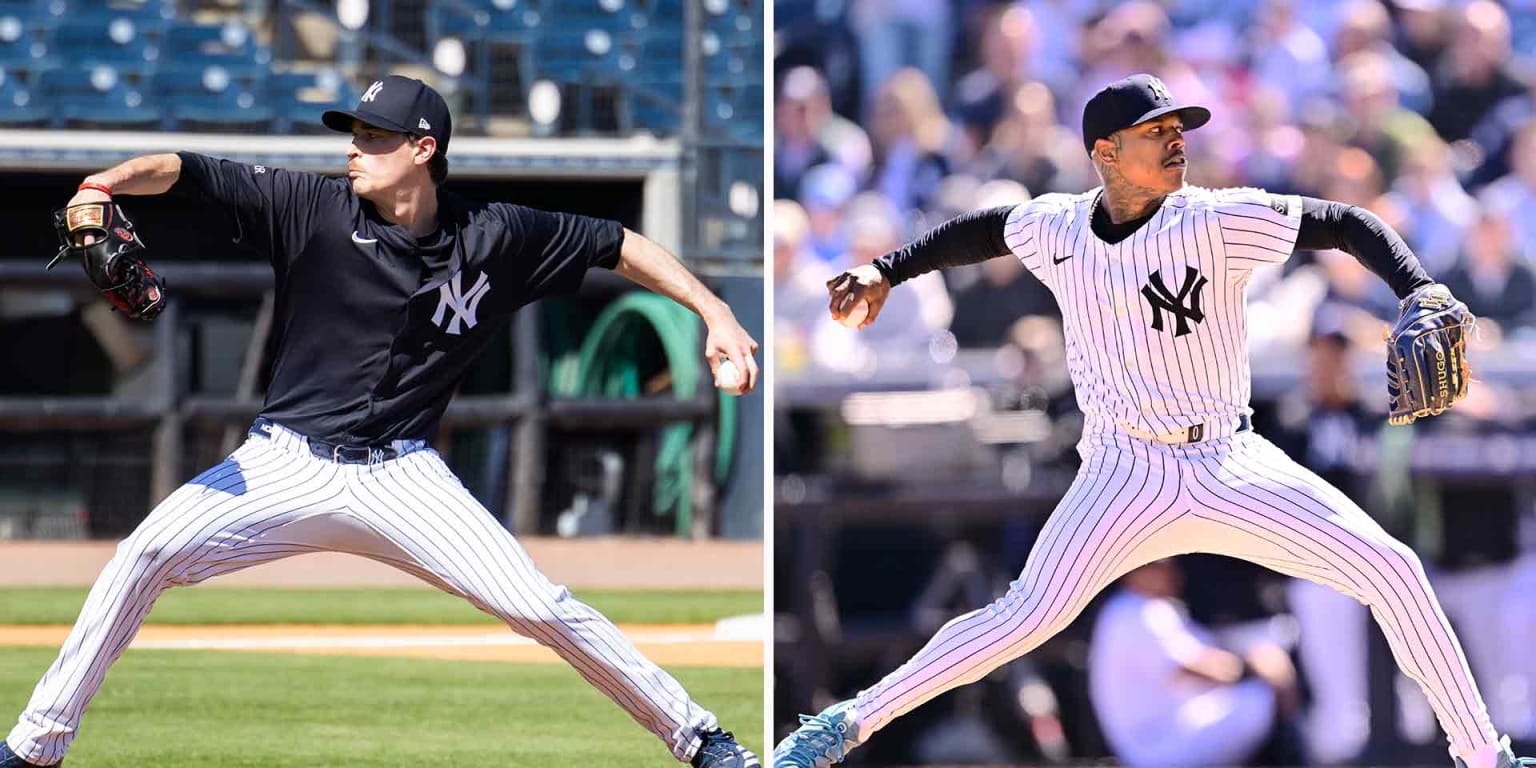 Max Fried, Marcus Stroman throw mound sessions at Yankees' Spring Training